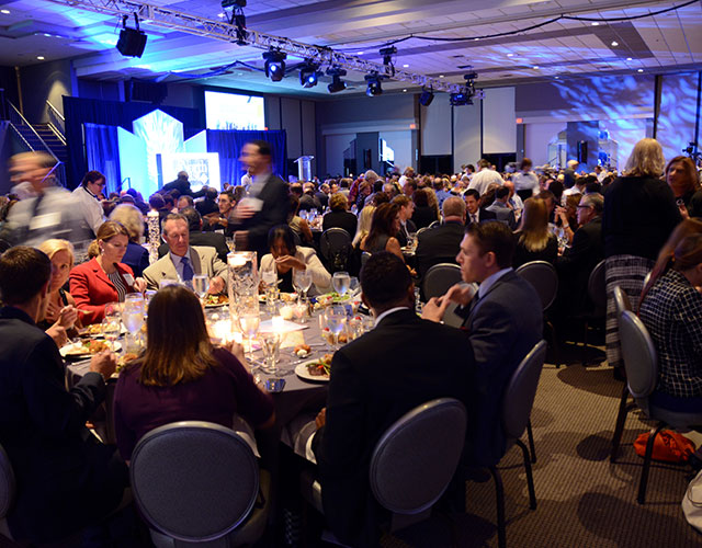 NorthCoast 99 – The Event